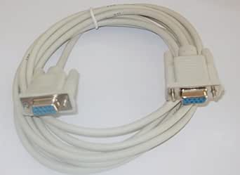Amazon.com: Programming Cable for DP-SYS-CAB Text Display DP210 ...