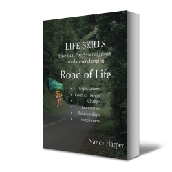Amazon.com: Nancy Harper: books, biography, latest update