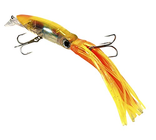 Proven Tips to Catch Yellowfin Jack Fish Like a Pro! (Explained)