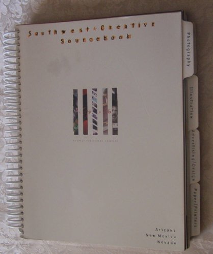 Southwest Creative Sourcebook, 1996: Petelle, Joey D., Petelle, Joey ...