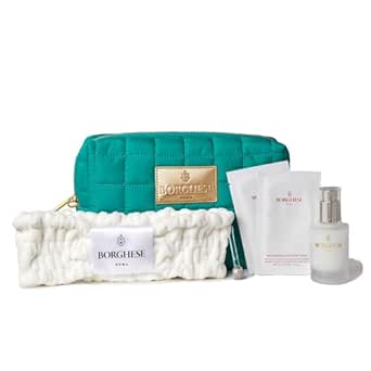 Amazon.com: Borghese Spa Lift Eyes Kit – Lifting Eye Cream, Sheet Masks ...