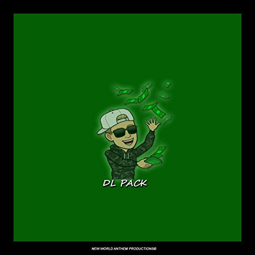 Play BLAMR by DL Pack on Amazon Music