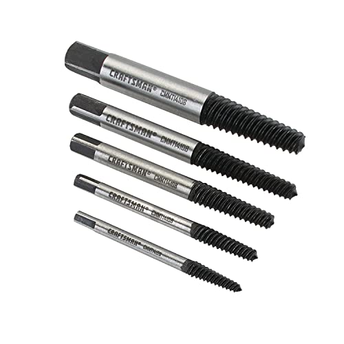 Find The Best Broken Bolt Extractor Set Reviews & Comparison - Katynel