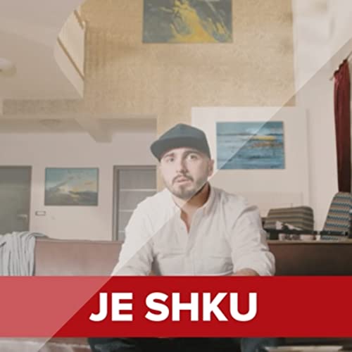 Play Je Shku by Gjiko on Amazon Music