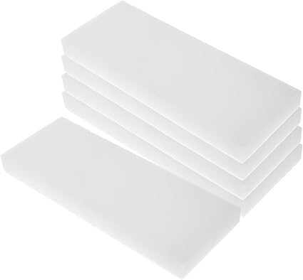 Amazon.com: Veemoon 5Pcs Water Absorbing Sponge for Watercolor ...