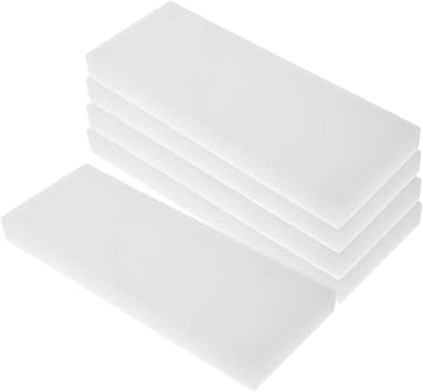 Amazon.com: Veemoon 5Pcs Water Absorbing Sponge for Watercolor ...