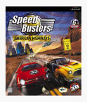 Amazon.com: Speed Busters : Video Games