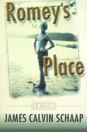 Romey's Place: Schaap, James C.: 9780801060014: Amazon.com: Books