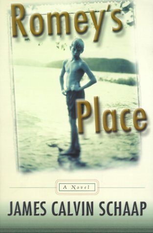Romey's Place: Schaap, James C.: 9780801060014: Amazon.com: Books