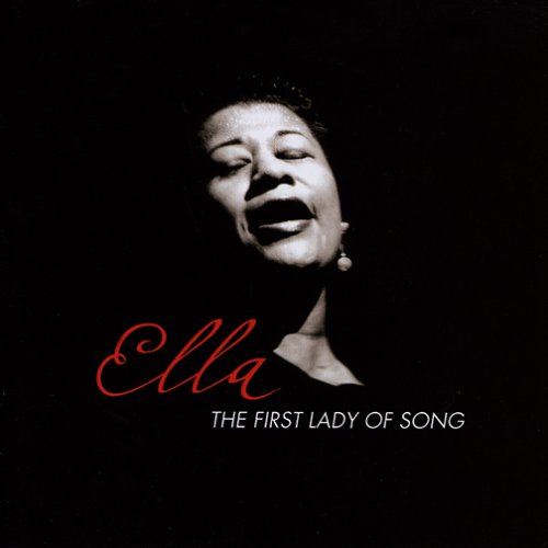 Ella: The First Lady of Song: Fitzgerald, Ella: Amazon.es: CD y vinilos}