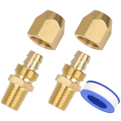 Air Hose Repair Kit – The 15 best products compared - Your Motor Guide