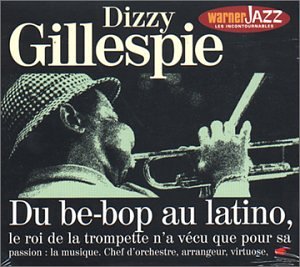 Jazz Series - Digi/P: Dizzy Gillespie: Amazon.es: CDs y vinilos}