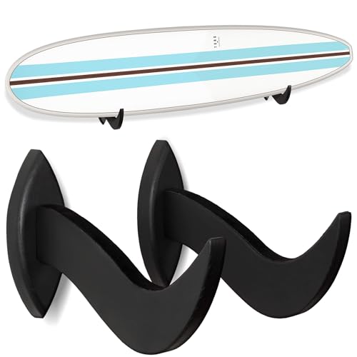 Amazon Best Sellers: Best Indoor Surfboard Storage