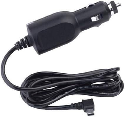 In Car Charger - Tomtom XL XXL Start Go Series mini USB Car Charger ...