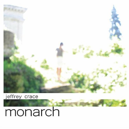 Écouter Monarch par Jeffrey Crace sur Amazon Music Unlimited
