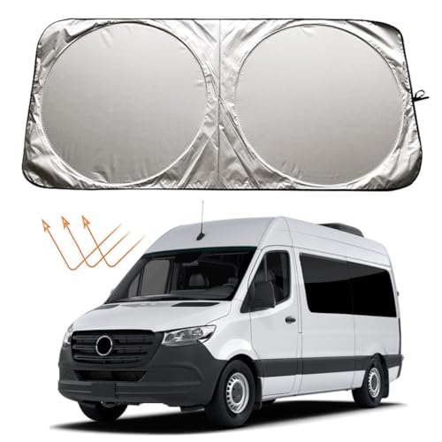 Top 10 Best Year For Sprinter Van : Reviews & Buying Guide - Katynel