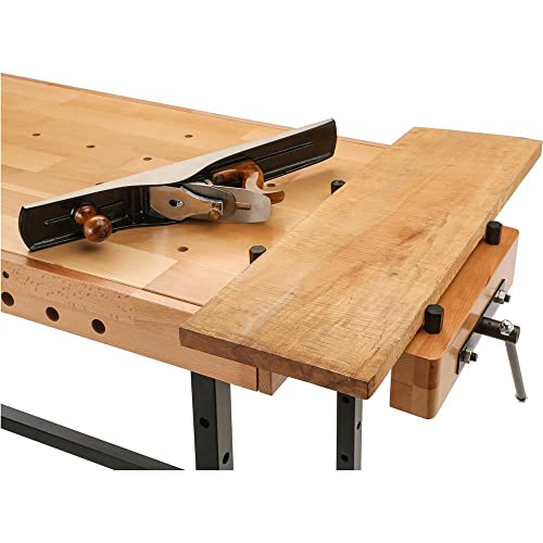 The 22 Best Grizzly Industrial Workbenches of 2025 [Verified] - Cherry ...
