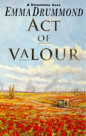 Amazon | Act of Valour (Knightshill saga) | Drummond, Emma | Family Saga
