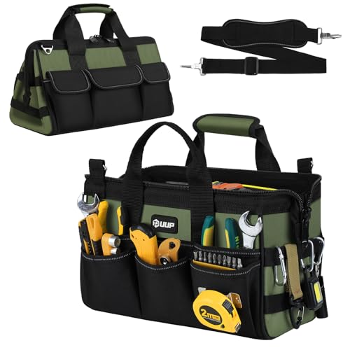 Amazon Best Sellers: Best Tool Bags