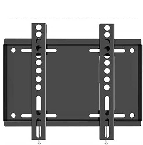 Buy TEKVEK LED/LCD/TV/PC Monitor Wall Mount, Kit /Stand Fixed Bracket ...
