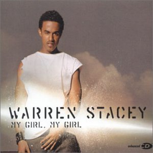 My Girl, My Girl: Stacey, Warren: Amazon.in: Music}