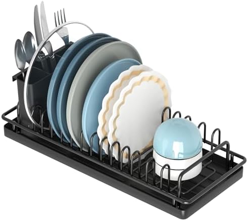 Amazon.com - IKEA Drying Rack, LILLHAVET Multifunctional, Anthracite ...