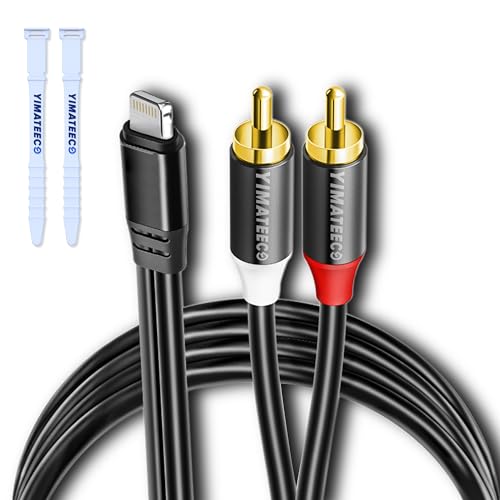 Iphone Cinch Adapter – Die 15 besten Produkte im Vergleich - WinTotal
