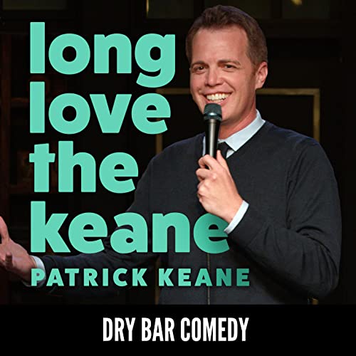 Long Love the Keane de Patrick Keane no Amazon Music Unlimited