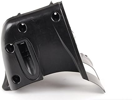 BMW Genuine Right OS Lower Engine Compartment Cover Fits E39 ...