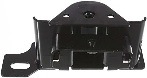 Amazon.com: Evan-Fischer Bumper Bracket compatible with Chevrolet ...