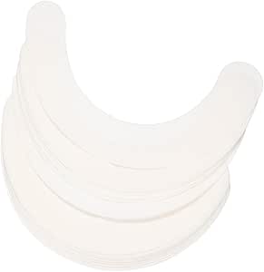 40pcs Ostomy Barrier Ring Leak- Proof Skin Barrier Strip Elastic Leak ...