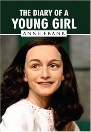 Amazon.co.jp: The Diary of a Young Girl : Frank, Anne: Foreign Language ...