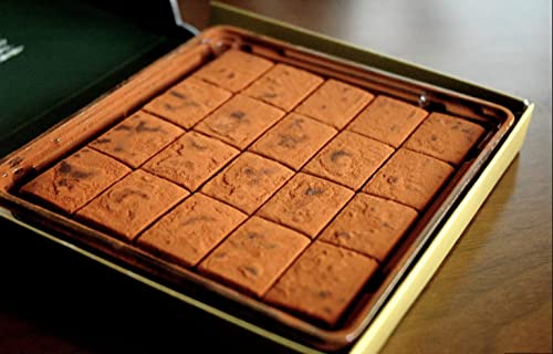 Best Chocolate In Japan: Top Brands And Shops ⋆ Expert World Travel