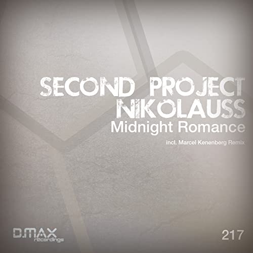 Play Midnight Romance by Second Project & Nikolauss on Amazon Music