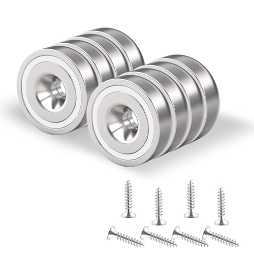 Magnete mit Loch – Die 15 besten Produkte im Vergleich - www.haus-und ...