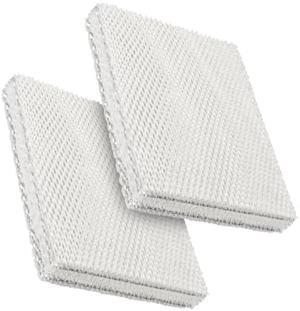 Amazon.com - 45 Water Panel Humidifier Filter Pad Replacement ...