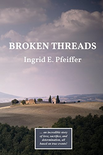 Book review of BrokenThreads - Readers' Favorite: Book Reviews and ...
