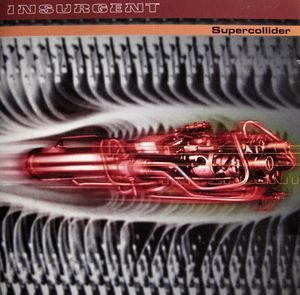 Insurgent - Supercollider - Amazon.com Music