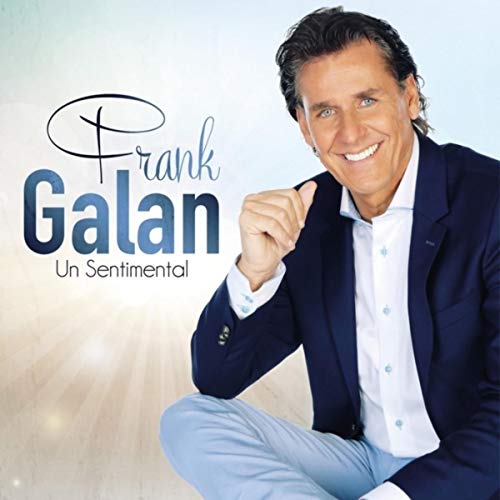 Un Sentimental by Frank Galan on Amazon Music - Amazon.com