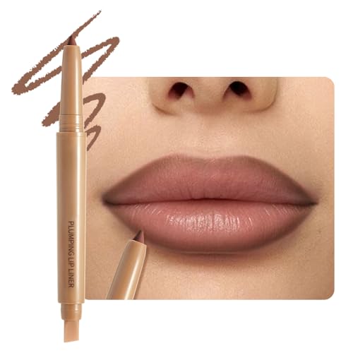 Best Brown Lip Liner for Medium Skin: Top Picks for Define & Depth ...