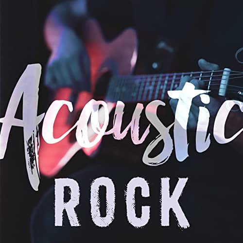 Spiele Acoustic Rock von VARIOUS ARTISTS auf Amazon Music ab