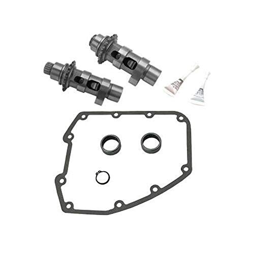 Top 10 Best Cam Upgrade For Harley 103 Engine 2022 - Guide