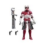 【発売日：2026年07月03日】・ブランド:Star Wars・製造元:ハズブロ(HASBRO)・モデル:G3194・製造元/メーカー部品番号:G3194・【スター・ウォーズ／クローン・ウォーズ】このソーンのアクションフィギュアは、アニメ...