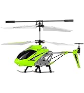 Amazon.com: POCO DIVO S107G Phantom 3CH Infrared RC Helicopter Mini ...