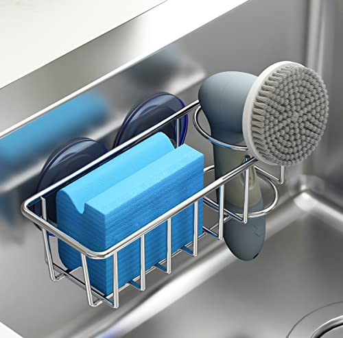 Kitchen Sink Brush Holder – The 16 best products compared - Product ...