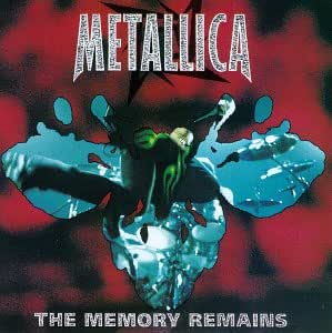 Amazon.co.jp: Memory Remains: Music