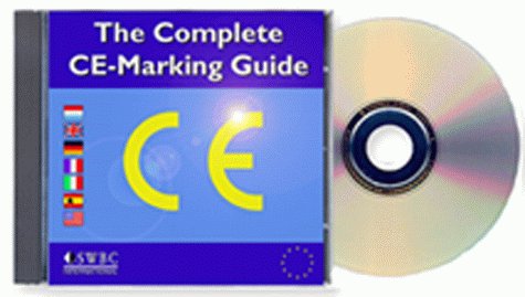 Buy The Complete CE Marking Guide Book Online at Low Prices in India ...