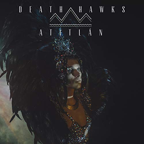 Amazon.co.jp: Atitlán : Death Hawks: Digital Music