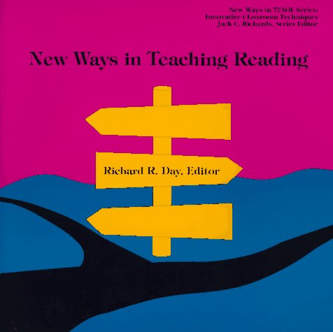 Amazon.com: New Ways in Teaching Reading (New Ways in Tesol ...