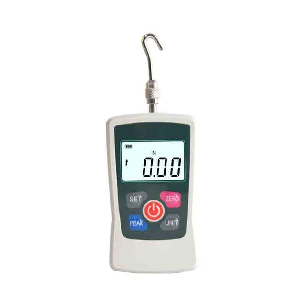 Buy Haibing DMF Digital Force Gauge Push Pull Force Gauge LCD Display ...